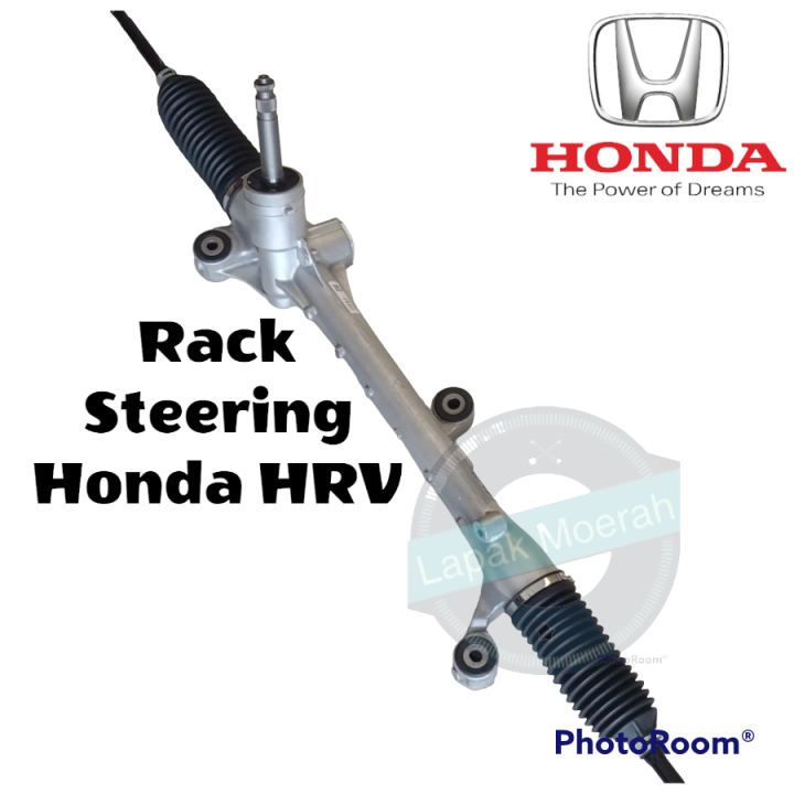Rack Steering Honda HRV | Lazada Indonesia