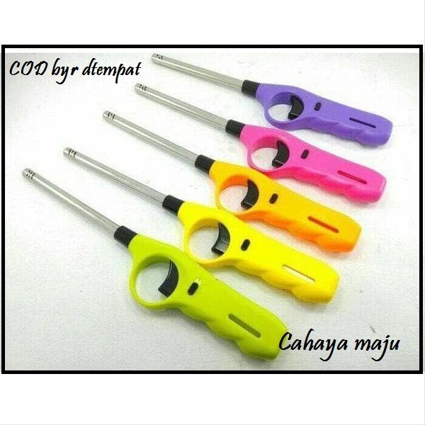 Pematik api GAS | Lazada Indonesia