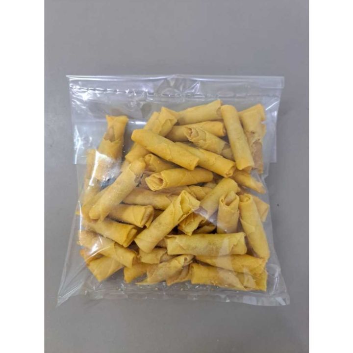 Chicken Floss Roll 1kg Packing | Lazada