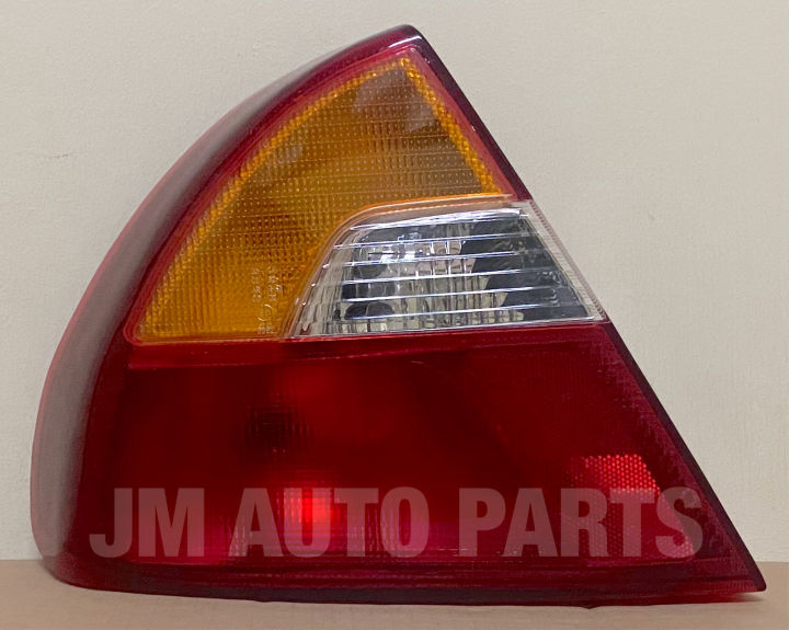 Mitsubishi Lancer 1998 - 2001 MX CK4 Evolution 4 5 Tail Light Tail Lamp ...