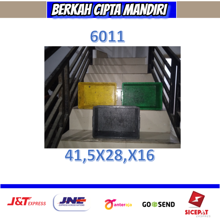 Box rabbit 6011 plastik perkakas bengkel serbaguna box perkakas rabbit ...