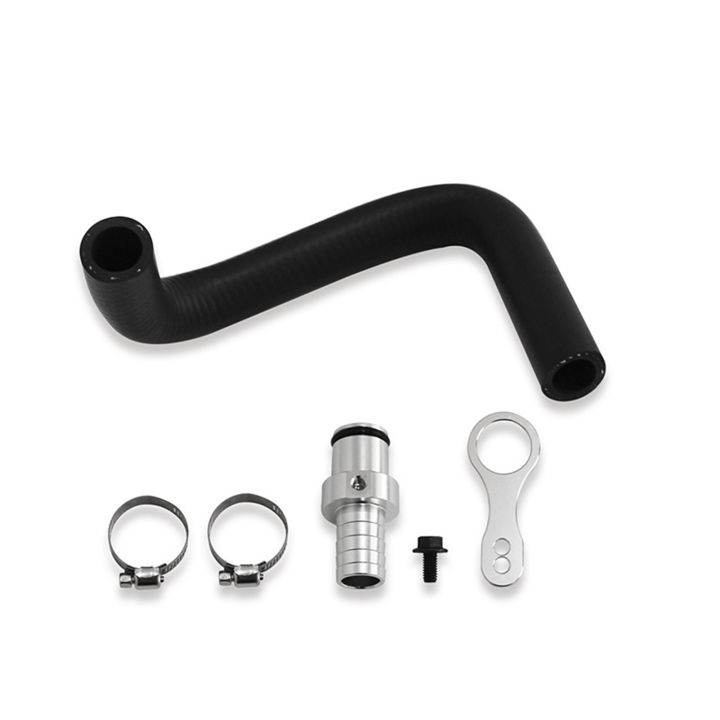 AUMOTOP Adapter Ram 2009-2019 Barb Adapter Ram Coolant Bypass Barb ...