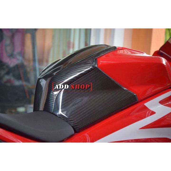 กันรอยข้างถังน้ำมัน GPX DEMON GR200R 2v, 4v | Lazada.co.th