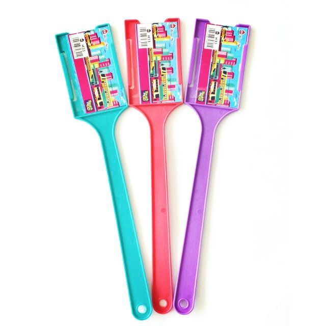 3pcs Touch N Go Stick Card Holder Access Card Holder Stick Easy Reach ...