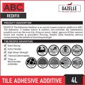 ABC Redifix Tile Adhesive Additive for Indoor & Outdoor Non-Concrete ...