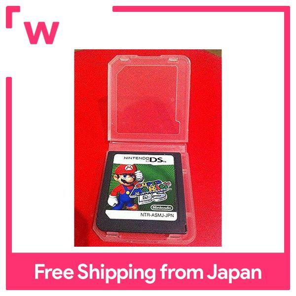 Super Mario 64DS | Lazada PH