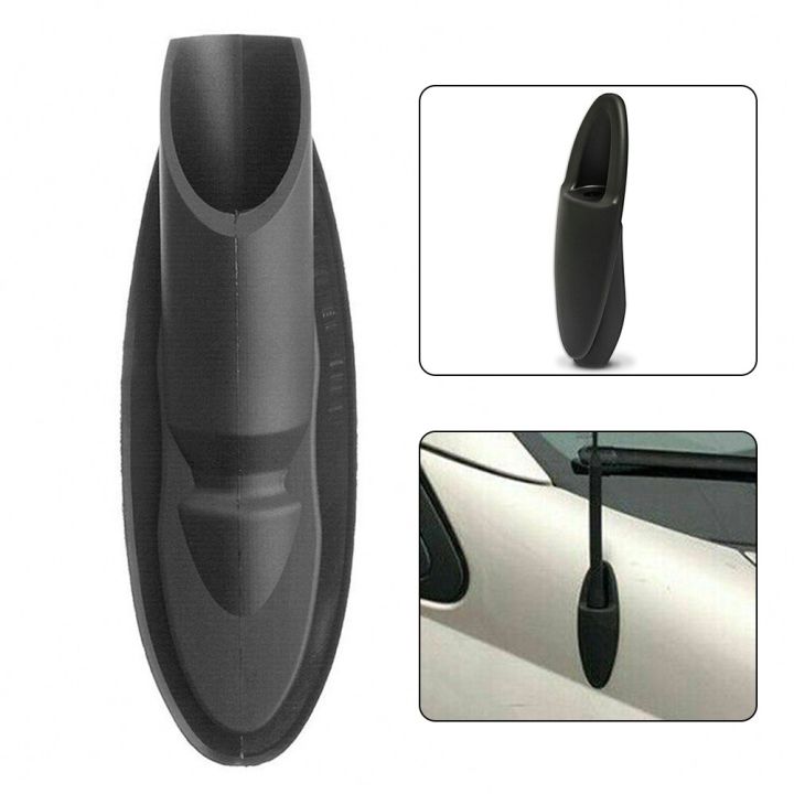 【Car Fashionstyle】 Universal Fitment Antenna Bezel Base for Toyota For ...