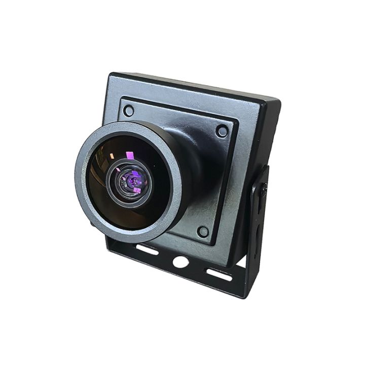 High Resolution 8MP 4K USB Camera CMOS IMX678 60fps Webcam 150 Degree ...