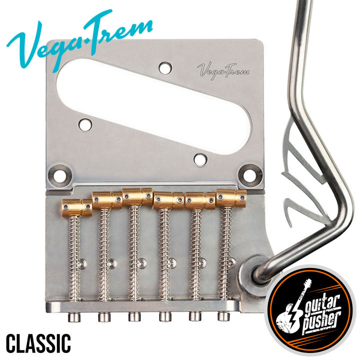 VegaTrem VT2 Teletrem (Classic/Modern) | Lazada PH