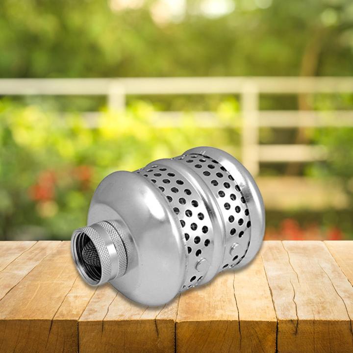 Moon Okey Bubbler Sprinkler Head Gentle Watering System Soaker ...