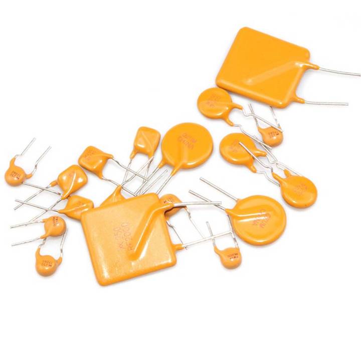 5PCS RUEF400 UF400 30V 4A PPTC Resettable Fuse | Lazada PH