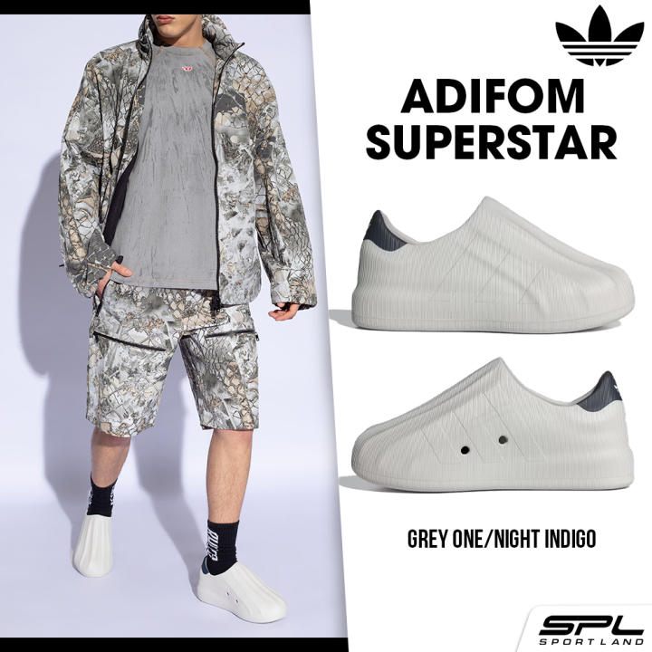 Adidas อาดิดาส รองเท้าผ้าใบ รองเท้าลำลอง สำหรับผู้ชาย รองเท้า Men M ...
