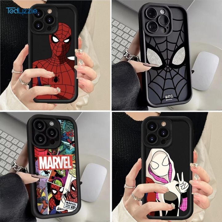 Ted Lizzie Phone Case For OPPO A18 A38 A58 A57 2022 A17 A16 A16K A16E ...