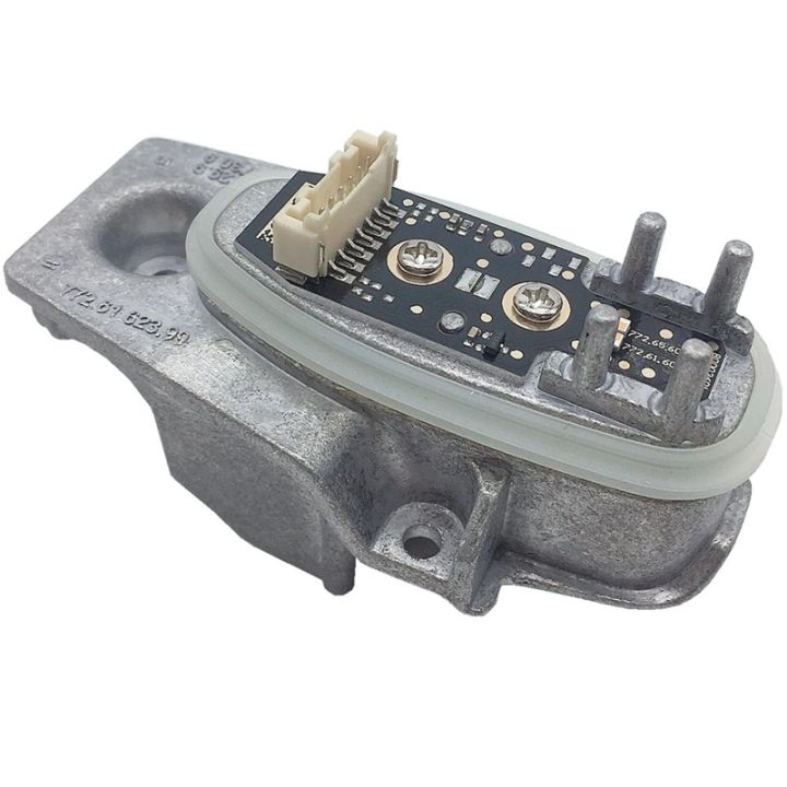 Car LED Turn Signal Lamp Control Unit Module for 7 Series G11 G12 ...