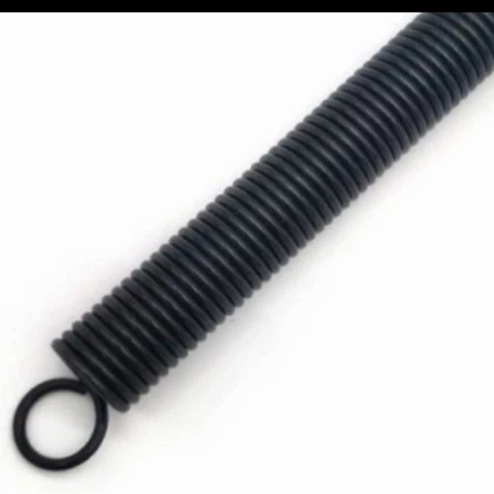 Spring Pegas Elavator Door Spring/Per Pintu Lift Fermator -panjang 615 ...
