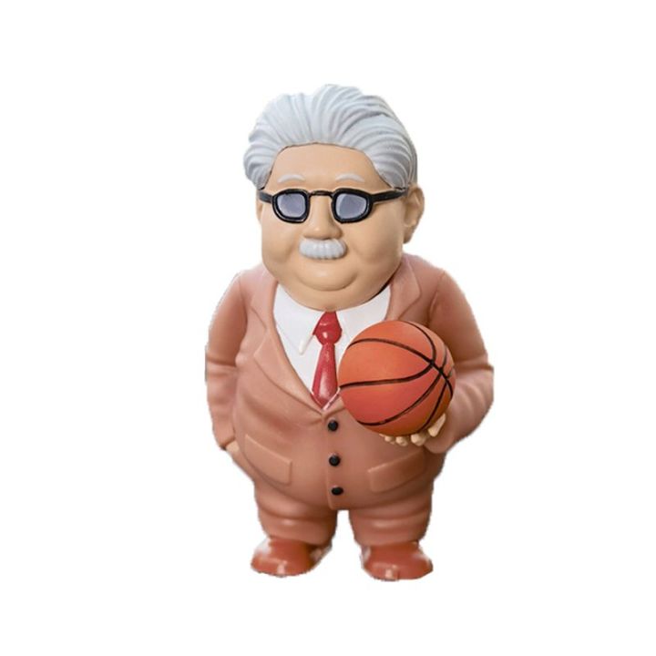 Slam Dunk Anime Slamdunk Mini Action Figure 5pcs/Set | Lazada PH