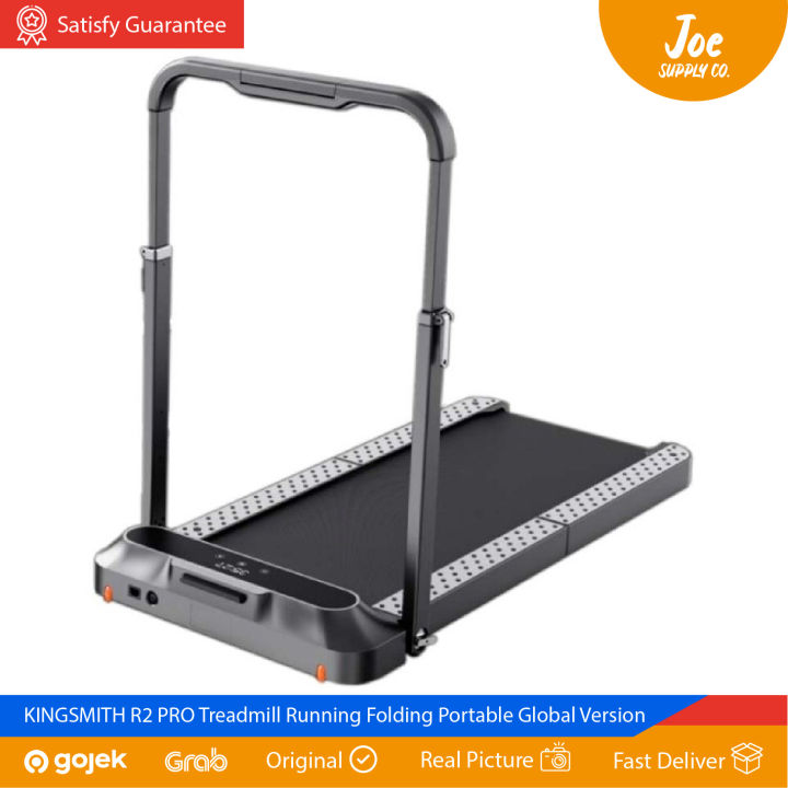 Xiaomi KINGSMITH WalkingPad R2 Pro Smart Foldable Treadmill Global ...