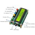 Digital Capacitor Meter Inductance Capacitance L/C Meter LCD ...