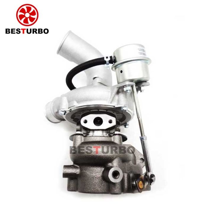 Turbine GT1749S 732340 28200-4A350 for Hyundai H100 Truck Porter 03 ...
