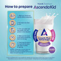 Ascenda Kid Powdered Milk Drink for Children Above 3 Years 400g | Lazada PH