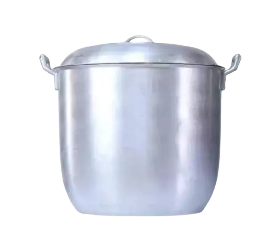 Boiler Heavy Duty Cooking Kaldero/ Largest Kaldero | Lazada PH