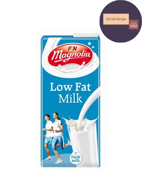 F & N Magnolia UHT Milk - Low Fat 1L | Lazada Singapore