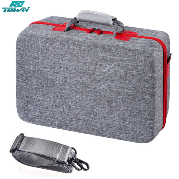 Travel Shoulder Storage Bag Waterproof Headphone Hard Shell Carrying ...