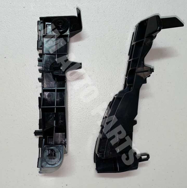 Toyota Fortuner 2011 - 2015 Front Bumper Bracket / Support / Retainer ...