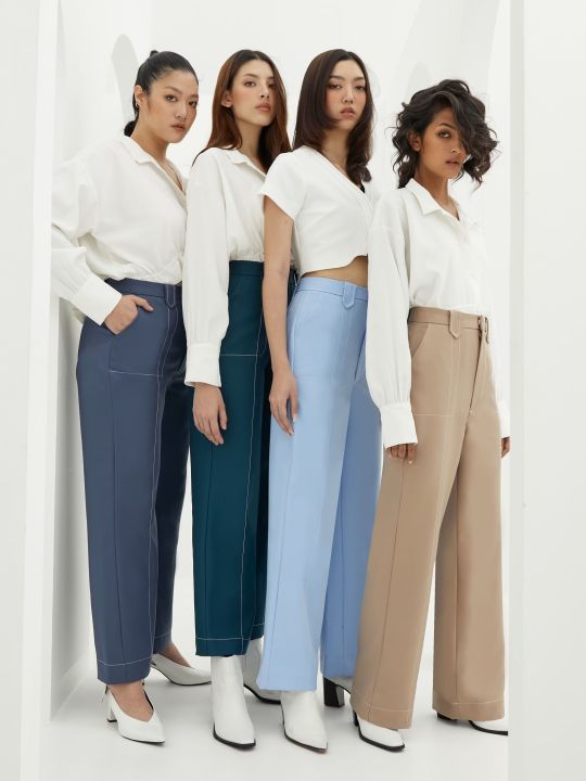 Merge Official - Ether Pants | Lazada.co.th