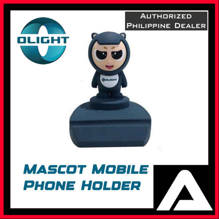 Olight Mascot Mobile Phone Holder | Lazada PH