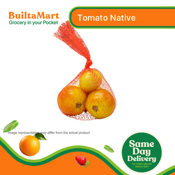 Tomato Native (250g) | Lazada PH