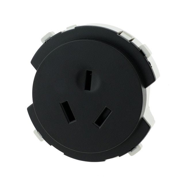 【Worth-Buy】 L1 Customize Electrical Socket Australian Standard 3 Colour ...