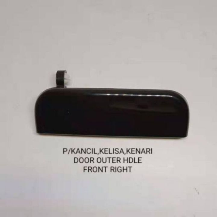 Perodua Kancil Kelisa Kembara Rusa Kenari Avanza 2004YEAR Door Outer ...