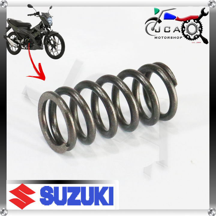 ORIGINAL SUZUKI STOCK CLUTCH SPRING FOR RAIDER 150 (1 PC.) | Lazada PH