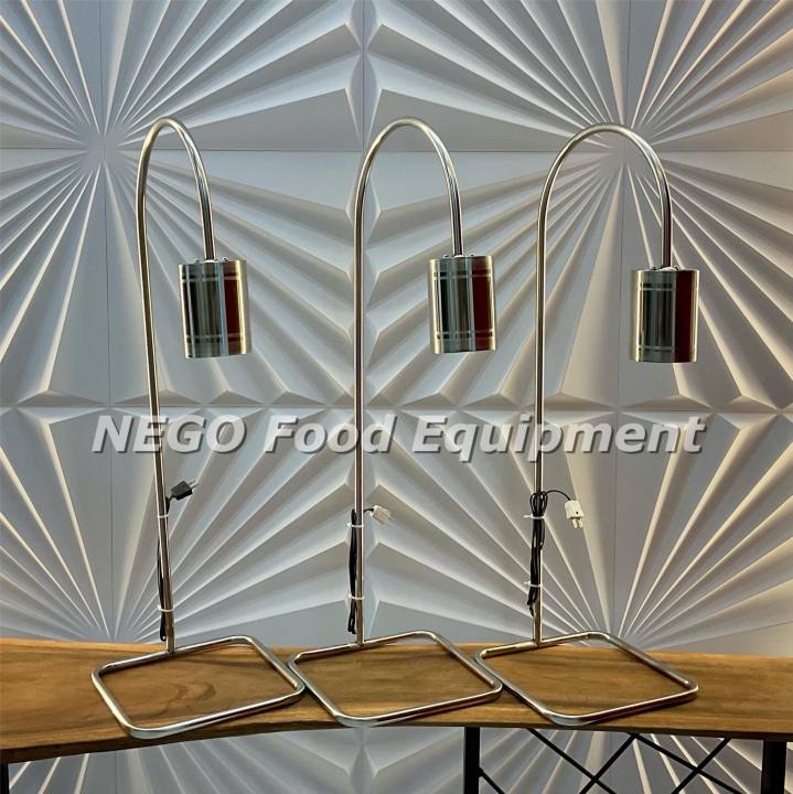 Buffet Lamp Catering Buffet Light Hotel Restaurant Food Lamp 3 Pieces ...