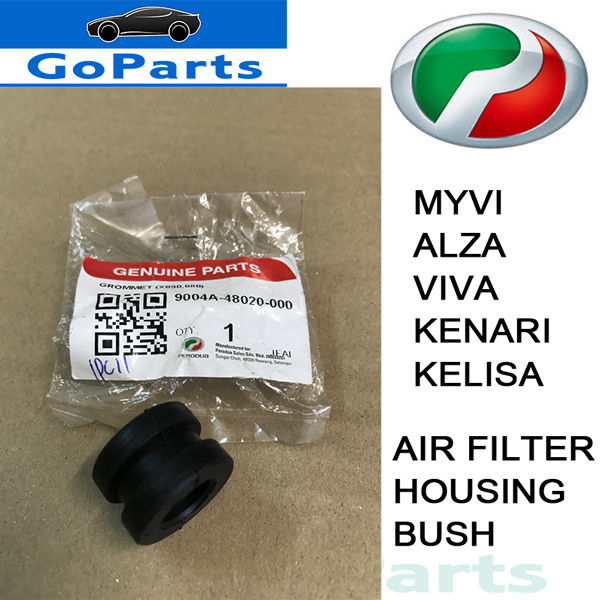 PERODUA MYVI / ALZA / KELISA / KENARI AIR FILTER HOUSING BUSH ORIGINAL ...