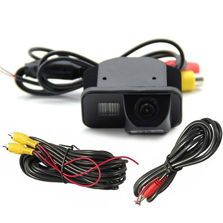 Car Rear View Camera Reverse Camera BackUp Camera for Toyota Corolla ...