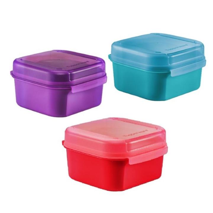 Tupperware Mini Signature 450ml | Lazada