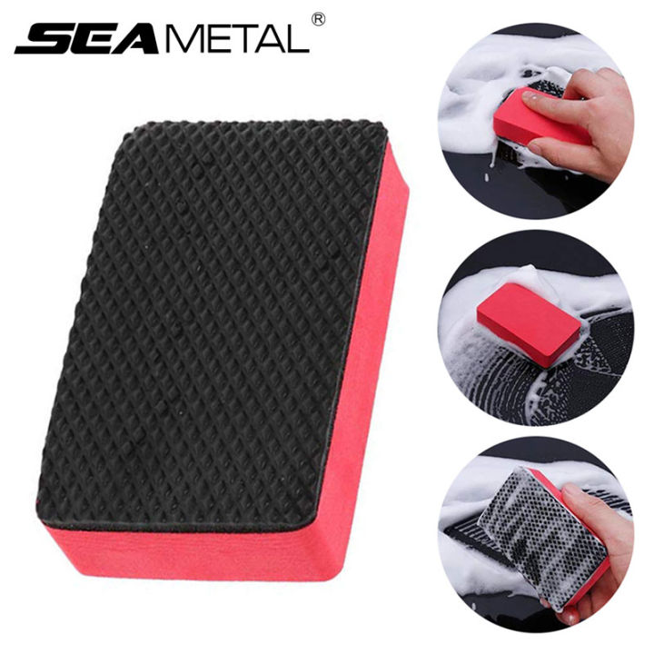 Car Wash Magic Clay Mud Cleaning Tools Super Clean Car Windows Easy ...