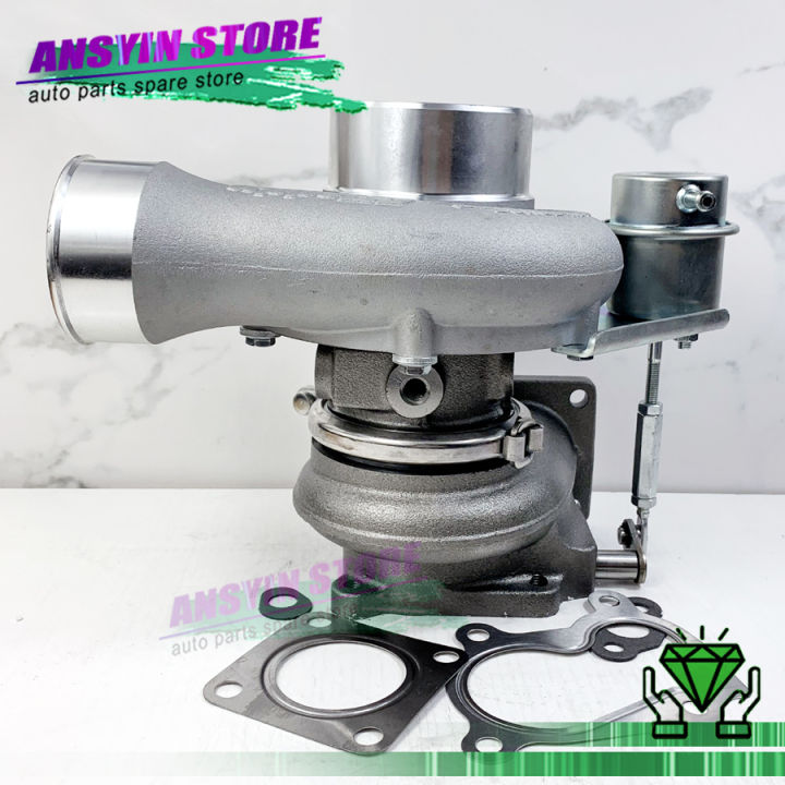 F55V Racing Turbo F55 RHF55V For Billet Wheel Performance Turbocharger ...