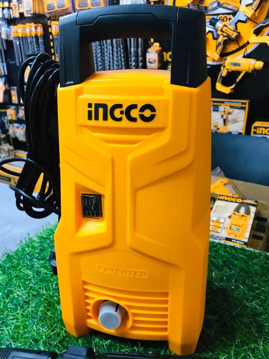 Ingco High Pressure Washer 1200W | Lazada PH