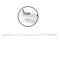 Firefly by Winland T8 Led Tube & Box Type Set 18w LED Lamp EBTS11/DL18 ...