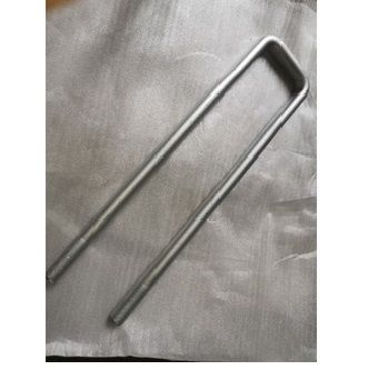 1106629500003 FOTON rear leaf spring U bolt TORNADO | Lazada PH