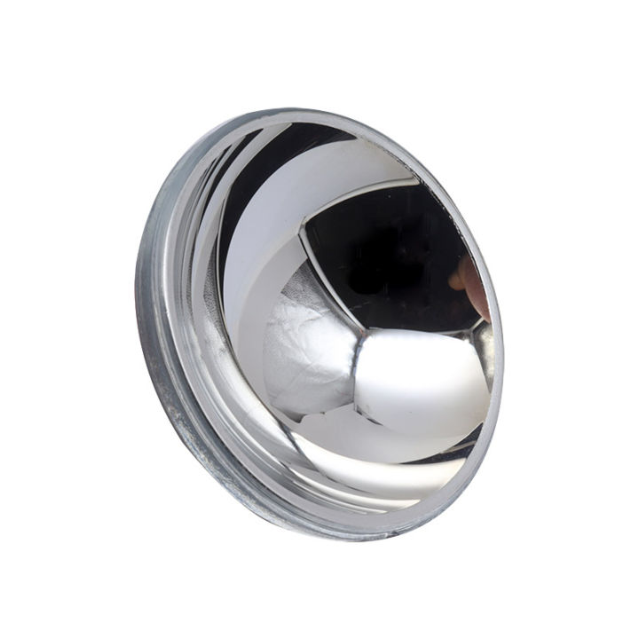 DIY Projector Accessories 52mm 68mm Parabolic Reflector Round ...