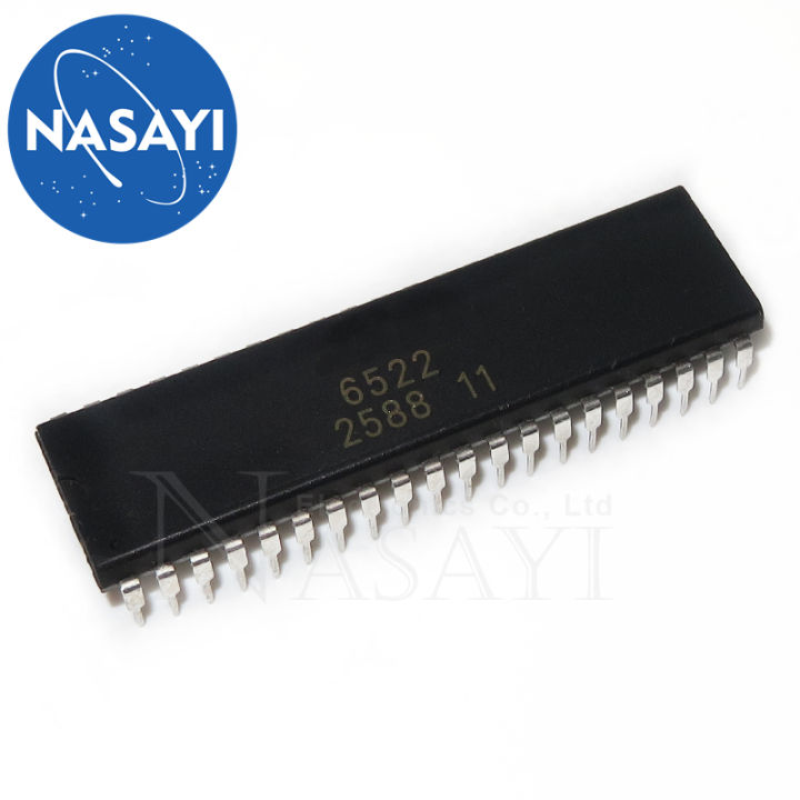 MOS6522 6522 DIP-40 | Lazada.co.th