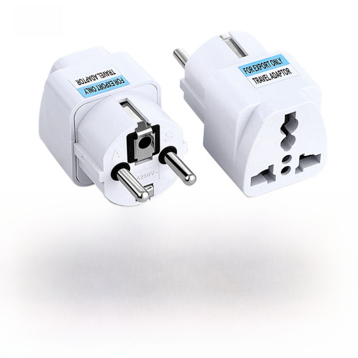 British Standard European standard adapter American standard to ...