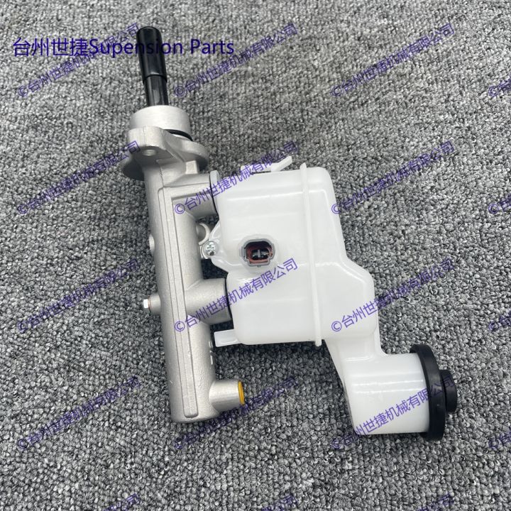 Brake Master Cylinder For TOYOTA FORTUNER HILUX VII 2005-2015 47201 ...