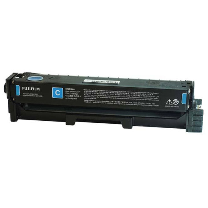 [Original] Fujifilm formerly Fuji Xerox CT351267 CT351268 CT351269 ...
