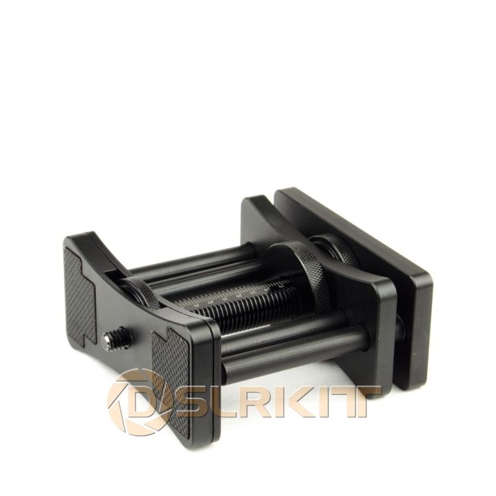 DSLRKIT Lifter UP Down Macro Shot Focusing Focus Rail Slider | Lazada PH