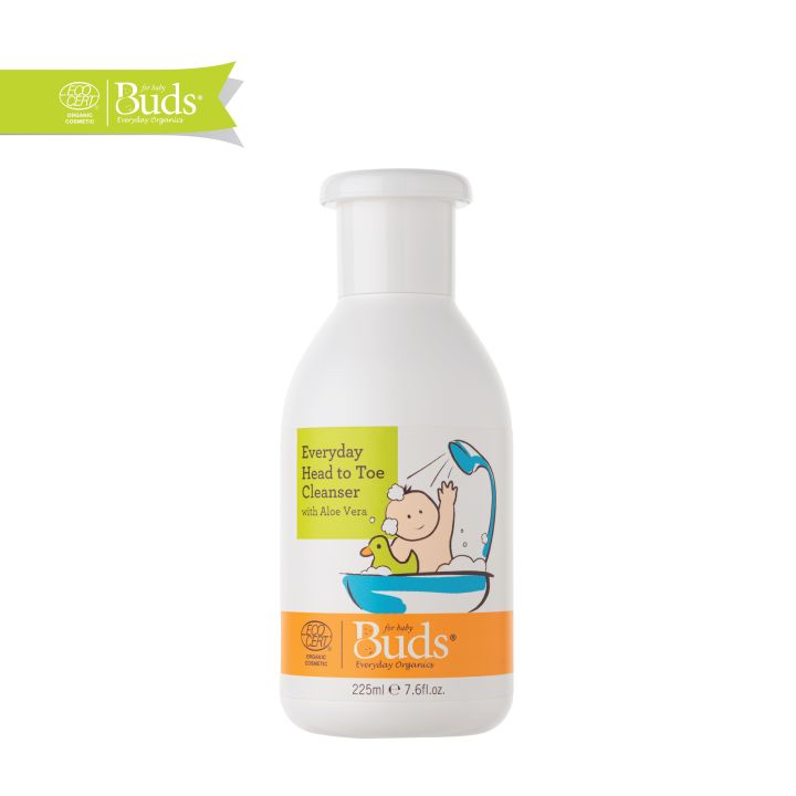 BEO Everyday Head to Toe Cleanser (225ml) | Lazada